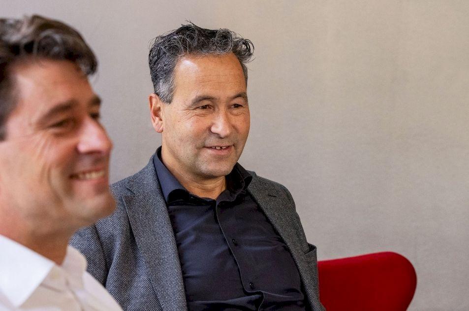 Spiral Dynamics - scan dat inzicht geeft in je drijfveren